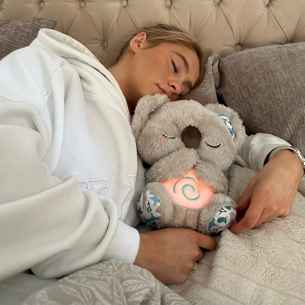 Original Relief Koala vs The Cheap Knock Offs