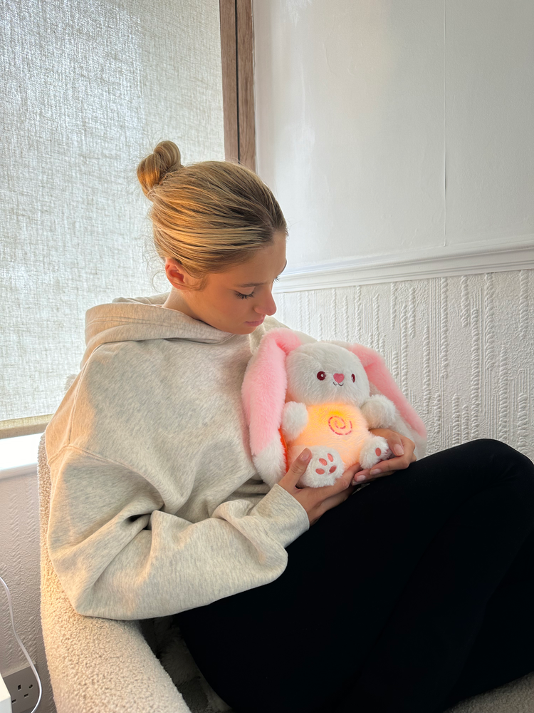 THE RELIEF RABBIT™ - AFlorest