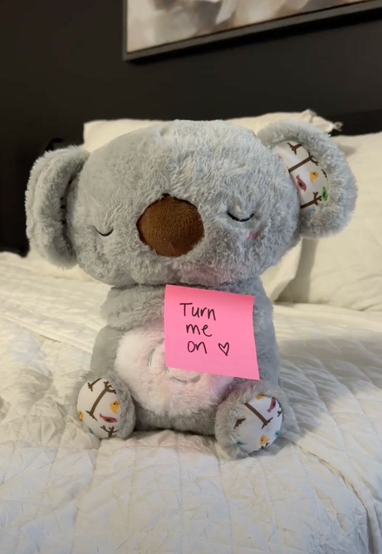 Trust in the effectiveness, as its anxiety-relieving features are the ...