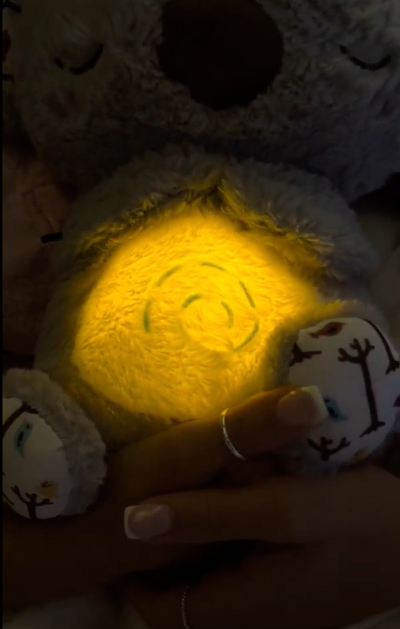 Trust in the effectiveness, as its anxiety-relieving features are the ...